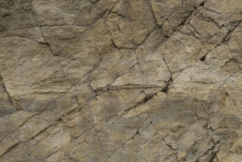 Texture of Massif of Natural Clay Shale Stock Image - Image of ...