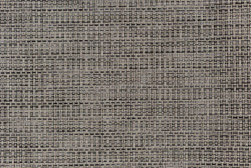 Texture Mat with Woven Pattern Texture Background Stock Image - Image ...