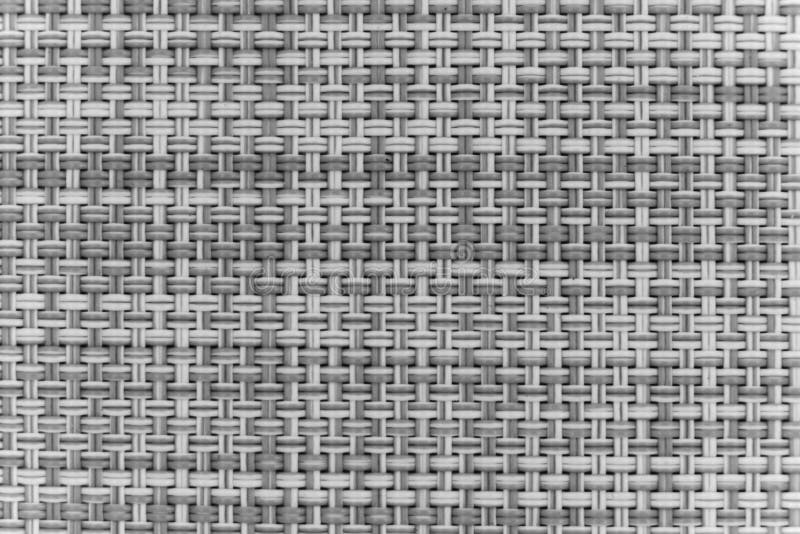 Texture Mat with Woven Pattern Texture Background Stock Image - Image ...