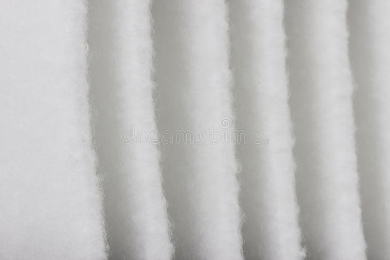 Texture of the Material of the Air Filter Stock Image - Image of macro ...