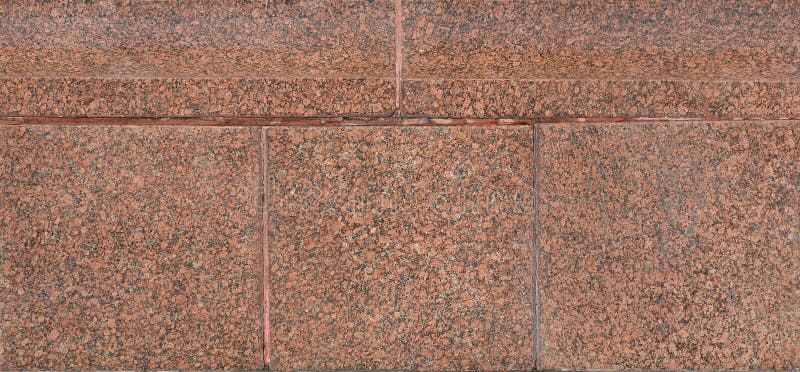 The Texture of Matte Treated Brown Granite Stock Photo - Image of ...