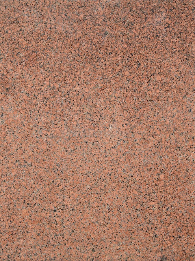 The Texture of Matte Treated Brown Granite Stock Image - Image of ...