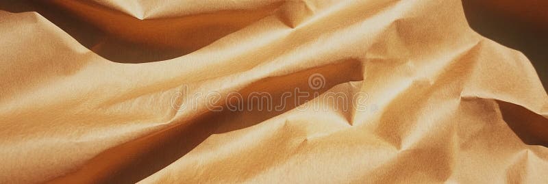 Texture of Medium Brown Paper with Subtle Grain and Uneven Surface ...