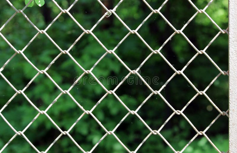 Texture Mesh Netting for a Background Stock Image - Image of steelwire ...