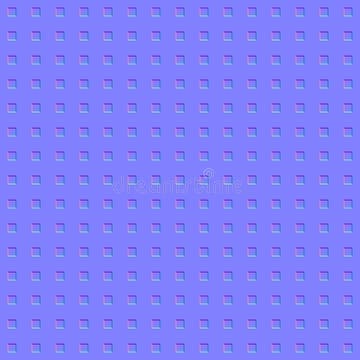 Texture Metal Aluminum Normal Map, Normal Mapping Texture Stock ...