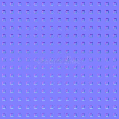 Texture Metal Aluminum Normal Map, Normal Mapping Texture Stock ...