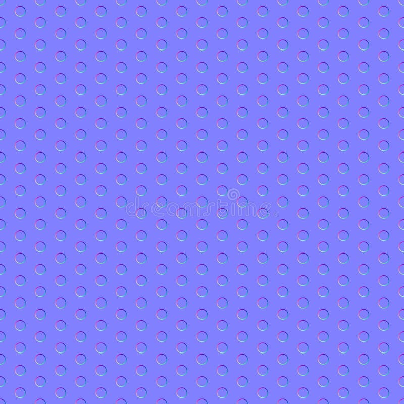 Texture Metal Aluminum Normal Map, Normal Mapping Texture Stock ...