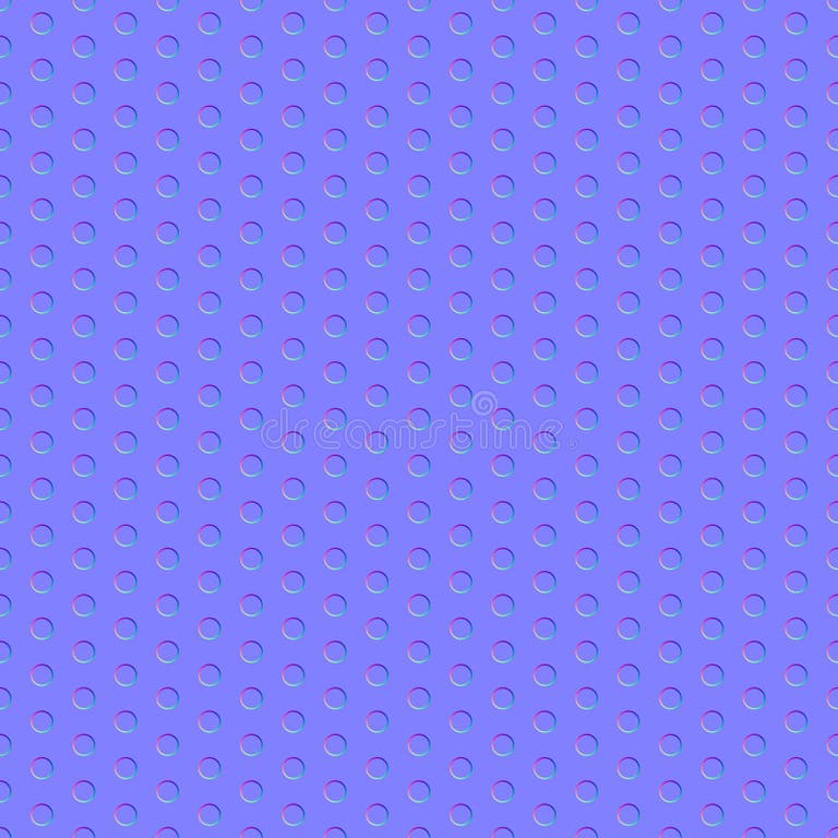 Texture Metal Aluminum Normal Map, Normal Mapping Texture Stock ...