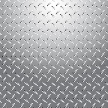 Seamless Metal Grate Texture Stock Illustrations – 2,060 Seamless Metal ...