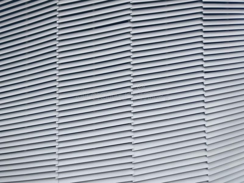 The Texture of the Metal Bars of the Inclined Plates Background Stock ...