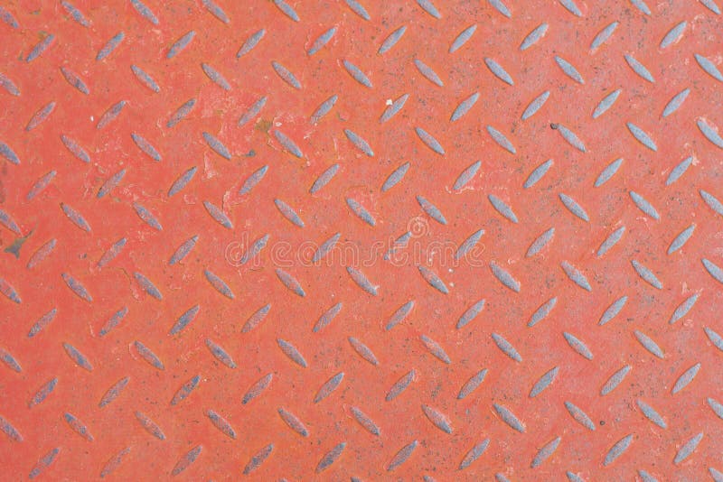 Texture of the Metal. Dashes on Metal Stock Image - Image of industry ...