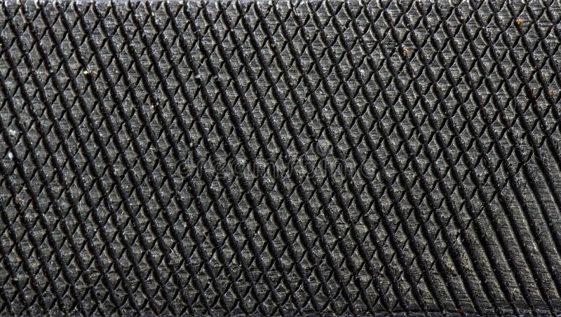 The Texture of the File Surface in Close-up Stock Photo - Image of ...