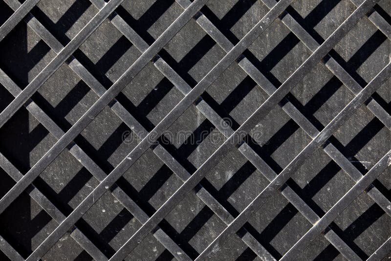 Metal grating texture stock photo. Image of stains, textures - 10815038