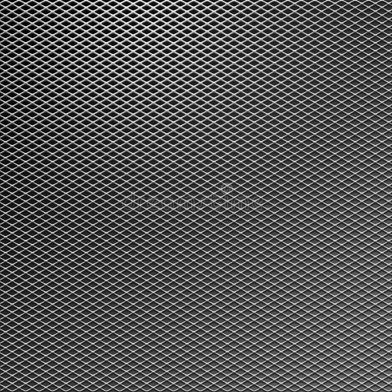 Texture of metal grid stock illustration. Illustration of raster - 60188988