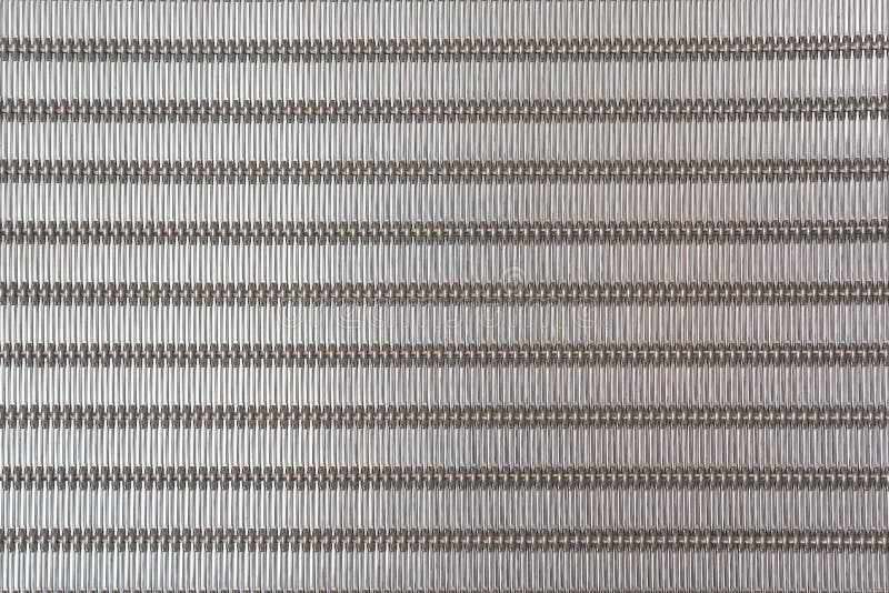 Texture Metal Mesh on a White Background Stock Image - Image of ...
