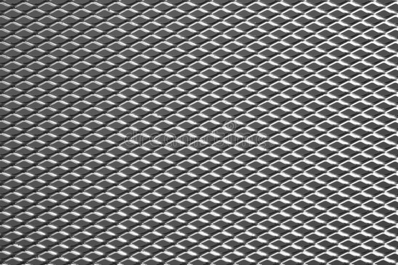 Texture of Metal Net Pattern Stock Image - Image of metal, texture ...