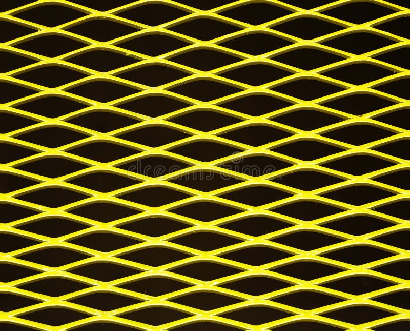 Texture of metal net stock illustration. Illustration of metal - 47019275