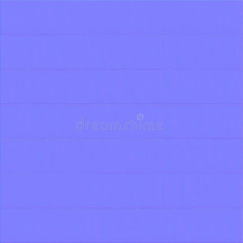 Texture Metal Normal Map, Normal Mapping Texture Stock Illustration ...