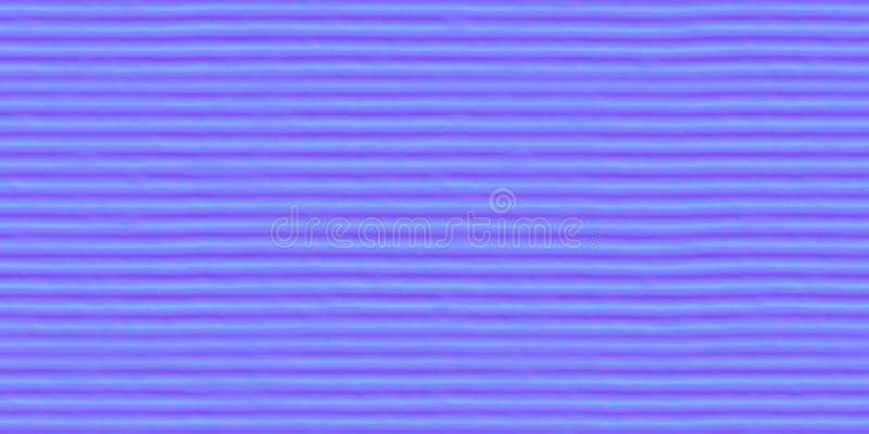 Texture Metal Normal Map, Normal Mapping Texture Stock Illustration ...