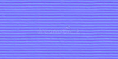 Texture Metal Normal Map, Normal Mapping Texture Stock Illustration ...
