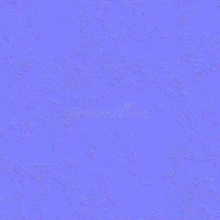 Texture Metal Normal Map, Normal Mapping Texture Stock Illustration ...