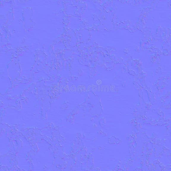 Texture Metal Normal Map, Normal Mapping Texture Stock Illustration ...