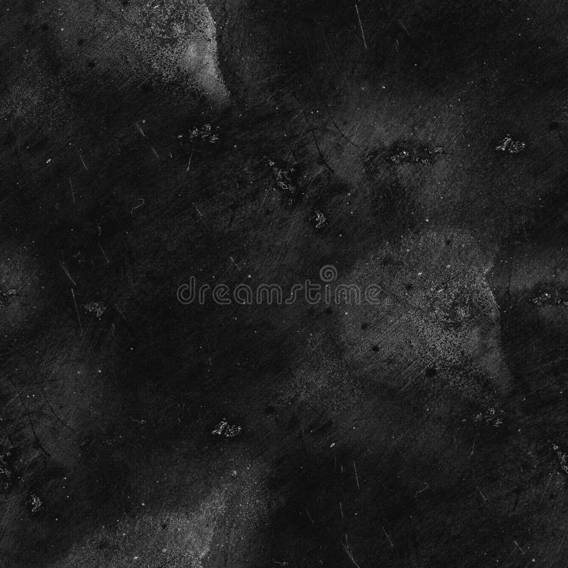 Texture Metal Painted Black Worn. Background Texture Stock Photo ...