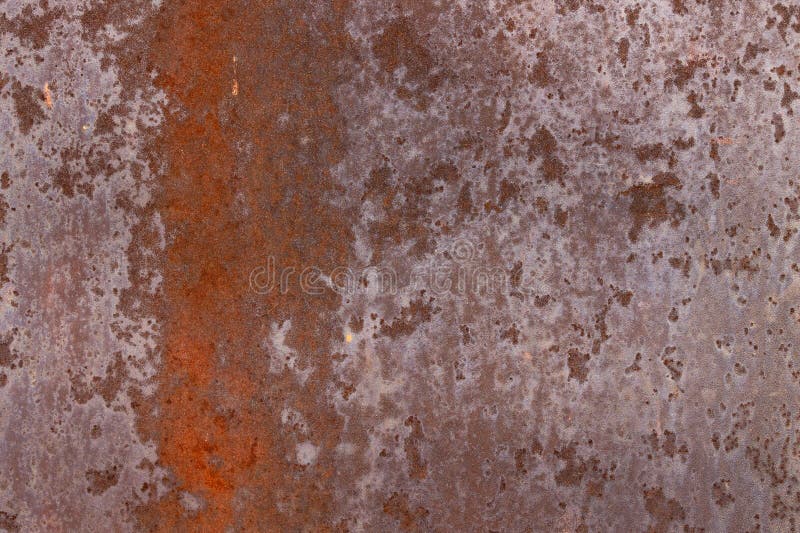 Grunge Old Rusty Texture. Rusty Metal Background. Stock Photo - Image ...