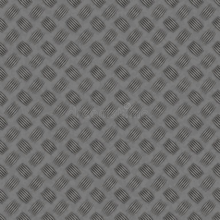 Texture Metal Plating. High Resolution Stock Illustration ...