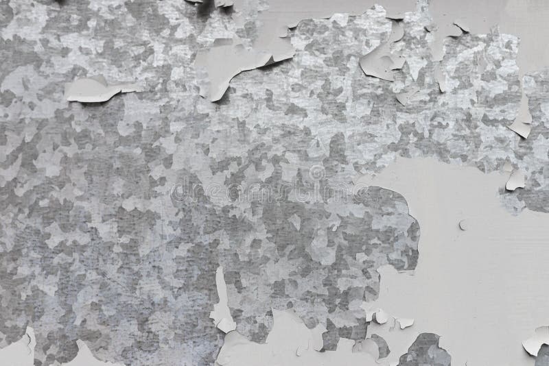 Texture of Metal Surface with Flaking Paint. Background Idea Design ...