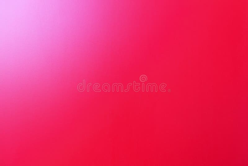 Texture of a Metal Surface Painted with Bright Red Paint with a ...