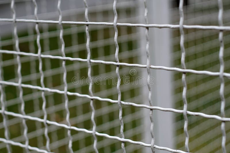 Texture of metal wire mash stock image. Image of security - 112072263