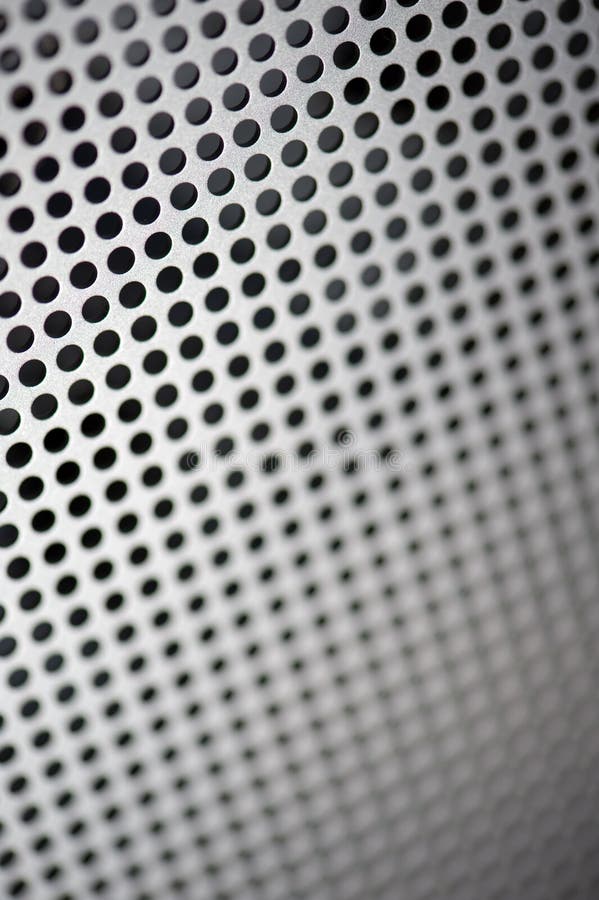 Texture of metallic mesh stock image. Image of pattern - 146852365