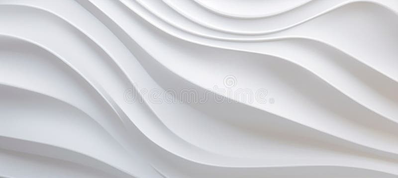 Texture Pattern White Wallpaper Abstract Modern Illustration Background ...