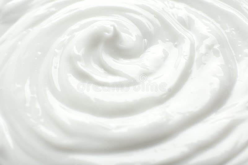 Texture of Moisturizing Cream, Closeup Stock Image - Image of natural ...