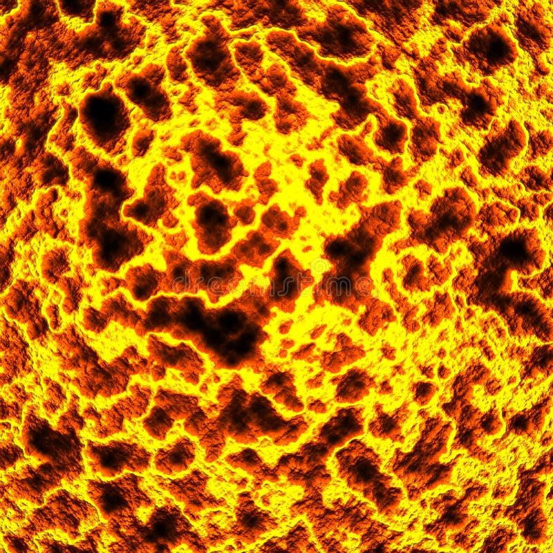 Lava Fiery Texture Stock Illustrations – 956 Lava Fiery Texture Stock ...