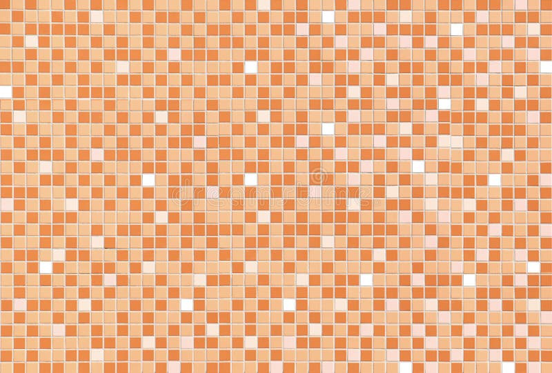Texture of Mosaic Tile Wall Stock Photo - Image of construction, mosiac ...
