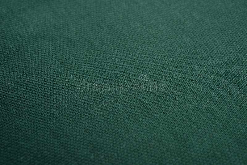 The Texture of a Moss Green Cotton Cloth Stock Photo - Image of green ...