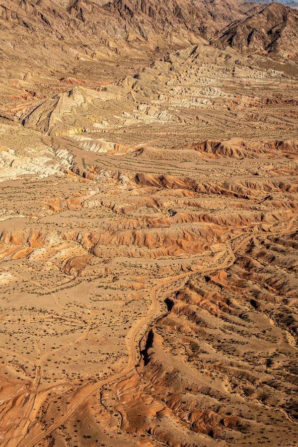 Texture of a Mountain Range Stock Photo - Image of beauty, mountains ...