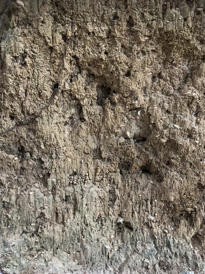 The Texture of the Mountain Surface Stock Photo - Image of mountains ...