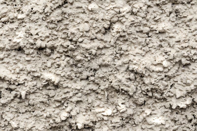 Texture of Mud after Heavy Rain and Wind Stock Photo - Image of closeup ...