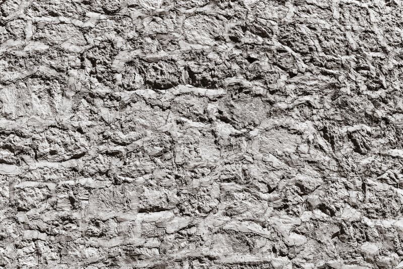 Texture Mud Wall Background Stock Image - Image of white, closeup ...