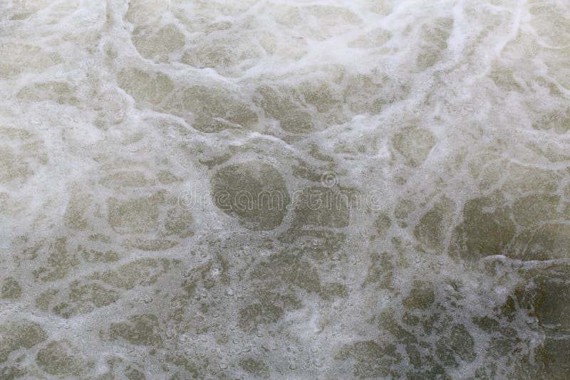 Muddy water texture stock photo. Image of abstract, dirt - 132659114