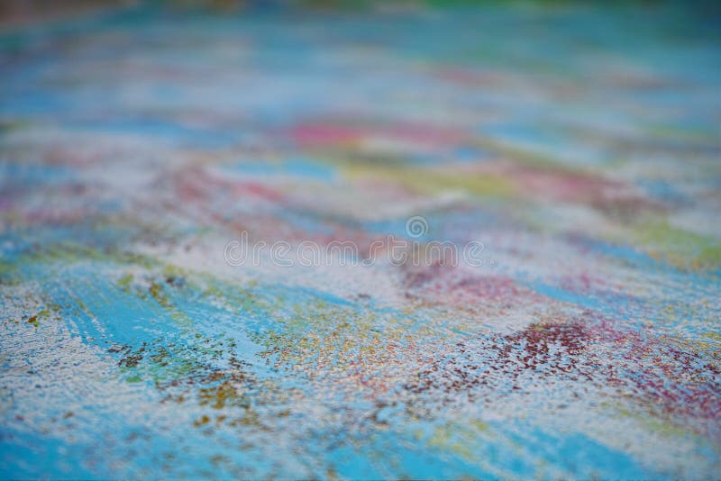 Texture Multicolor Rough Surface Stock Image - Image of creative ...