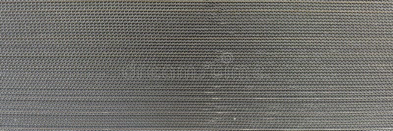 Texture of Multilayer Cardboard Close-up. Large Sheets of Cardboard are ...