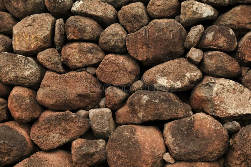 Texture Murale En Pierre D'un Mur En Pierre. Mur De Pierre Fond Mur De ...