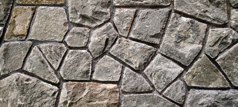 Texture Murale En Pierre D'un Mur En Pierre. Mur De Pierre Fond Mur De ...