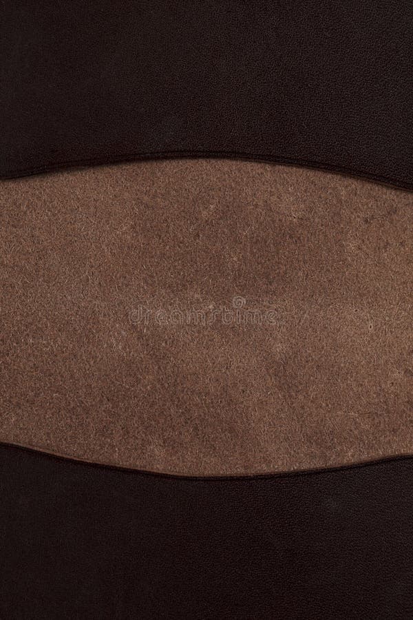 Texture of natural brown stock photo. Image of craft - 335444938