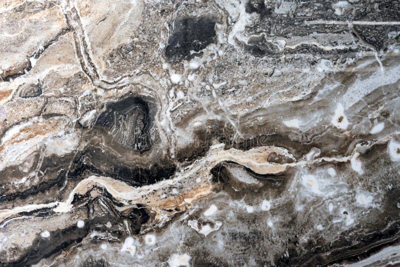 Gray Quartz Stone. Texture of a Rough Stone Wall Stock Image - Image of ...