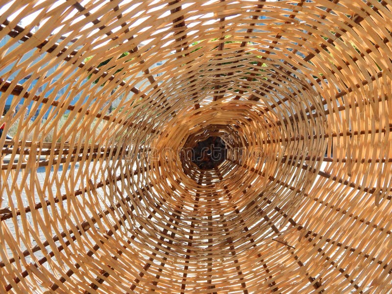 The Texture Of Natural Material Wallpaper Design Stock Photo - Image of ...